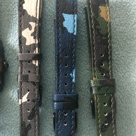 Invicta | Accessories | Invicta Special Edition Multi Camouflage Watch ...